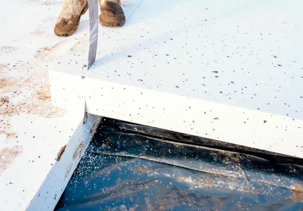 Rénovation Isolation - Nova Habitat